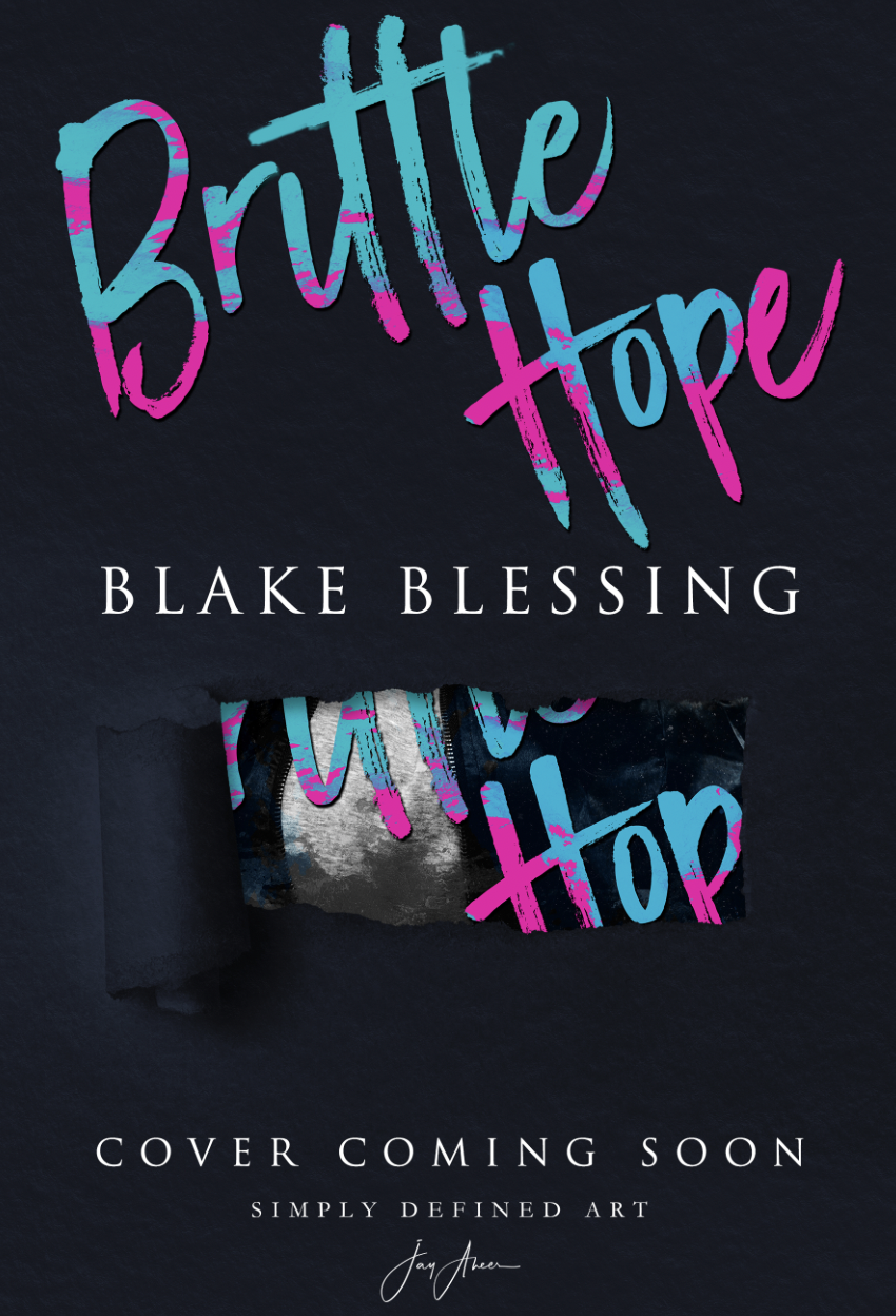 Astrid Scott Series – Blake Blessing